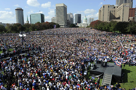 The Stuyvesant Town Report: Approximately 5,000 More People Live in ST ...