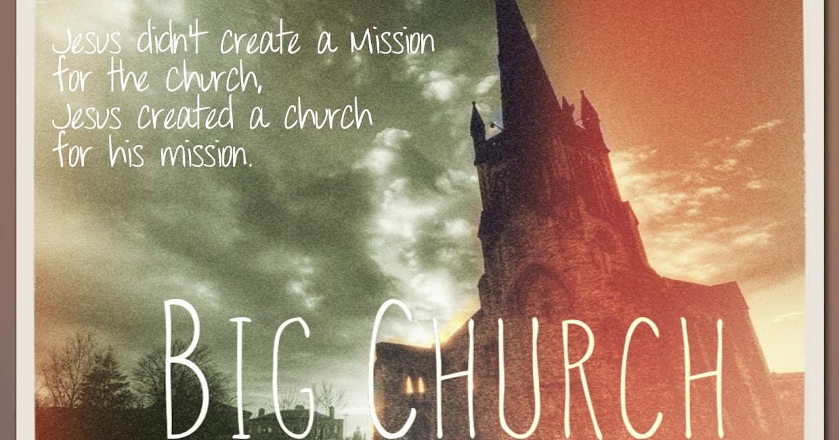 Big Church Week Six: "En Fuego"