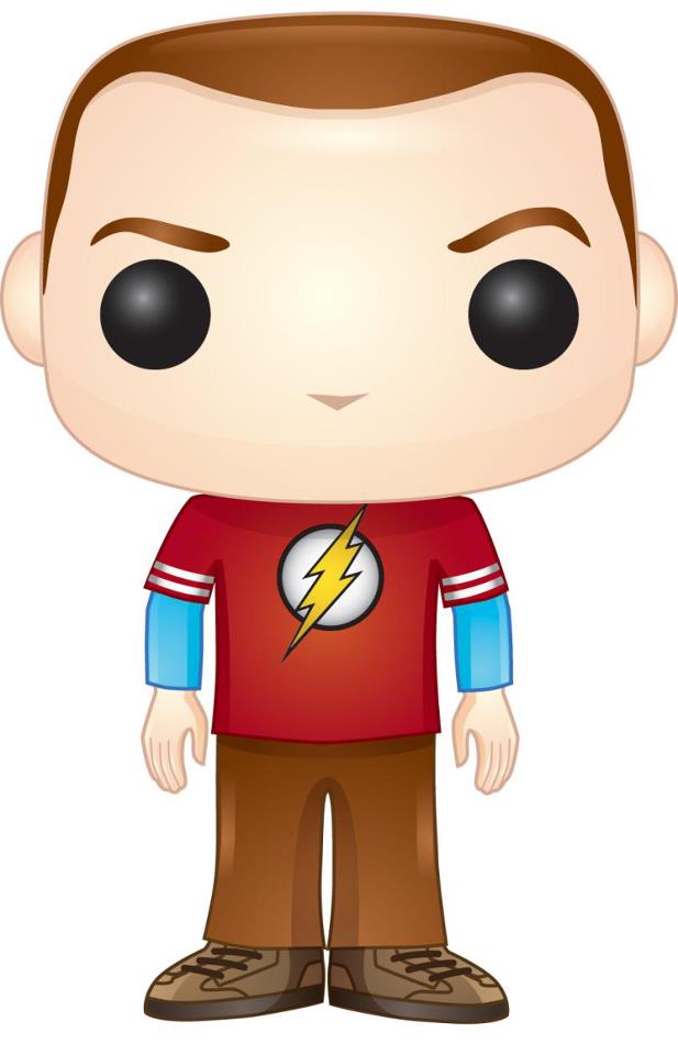 JAFO's NEWS - the FUN in FunKo: 2012-05-13