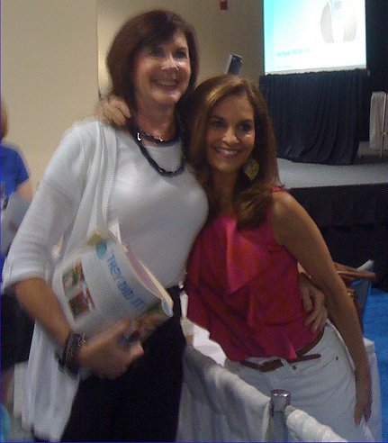 Healthy Loser Gal: Exciting Biggest Loser Ranch Trip Giveaway from Joy ...