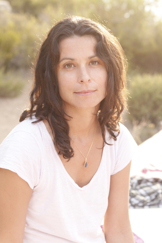 Henry Roy: Ines Galtier told me she spent the whole last winter in ...