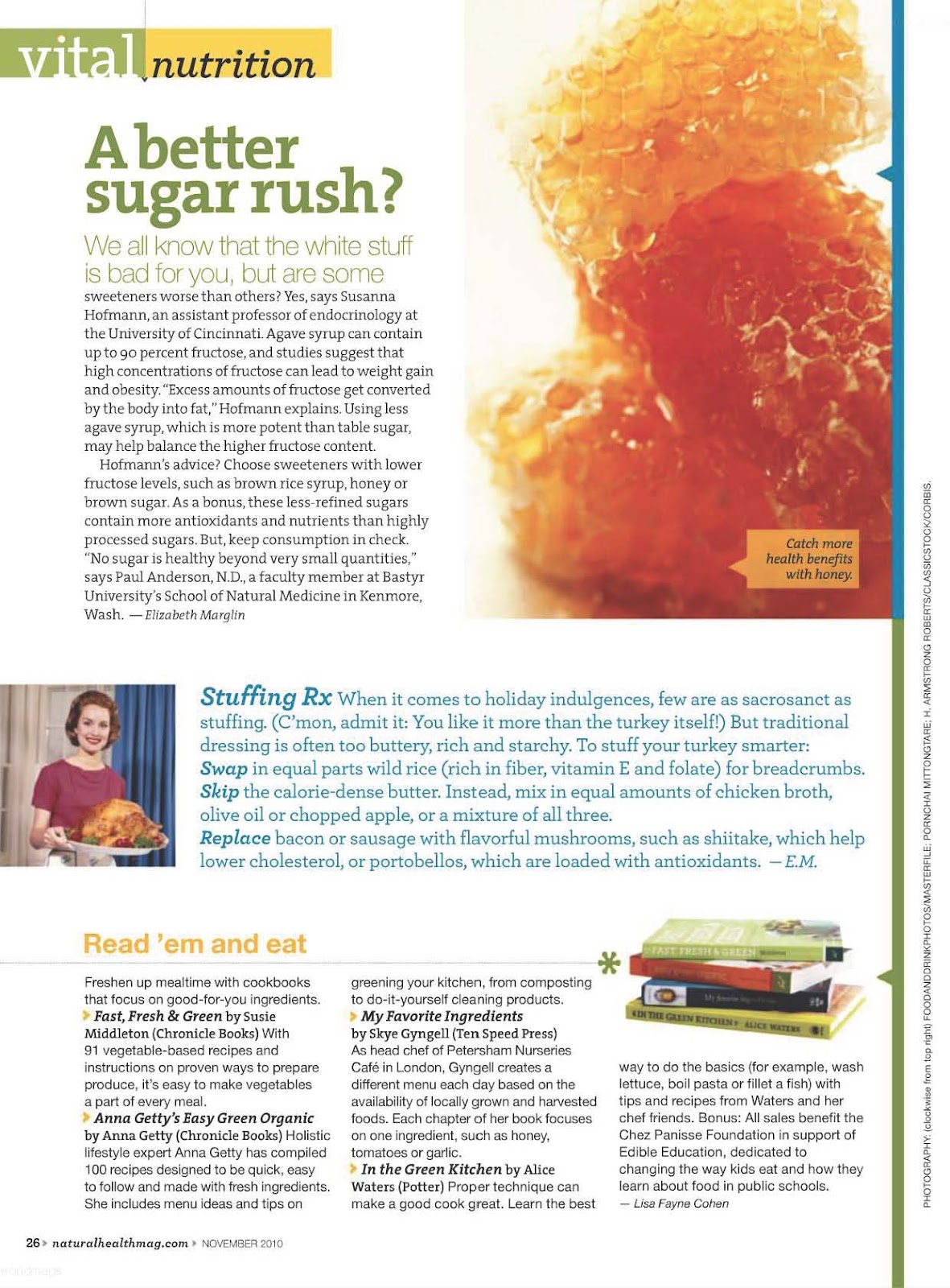 90 Inspirasi Desain Layout Majalah