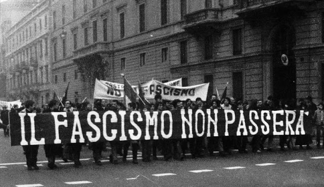 14 características do fascismo | COMUNICA TUDO