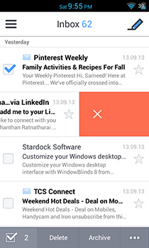 SolMail - Email App With Multiple Accounts - MostEffectiveTips