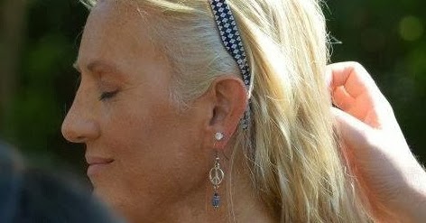 The Heroines of My Life: Interview with Katie Anne Holton