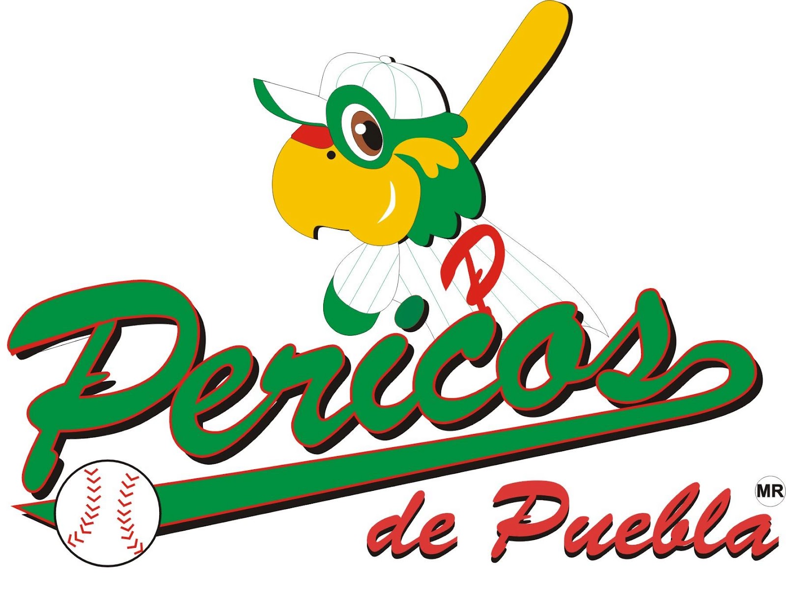 Pericos Logo