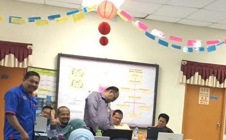 MOHD BARHANUDIN SULAIMAN (Guru Sains Komputer): Bengkel SQL dan PHP ...