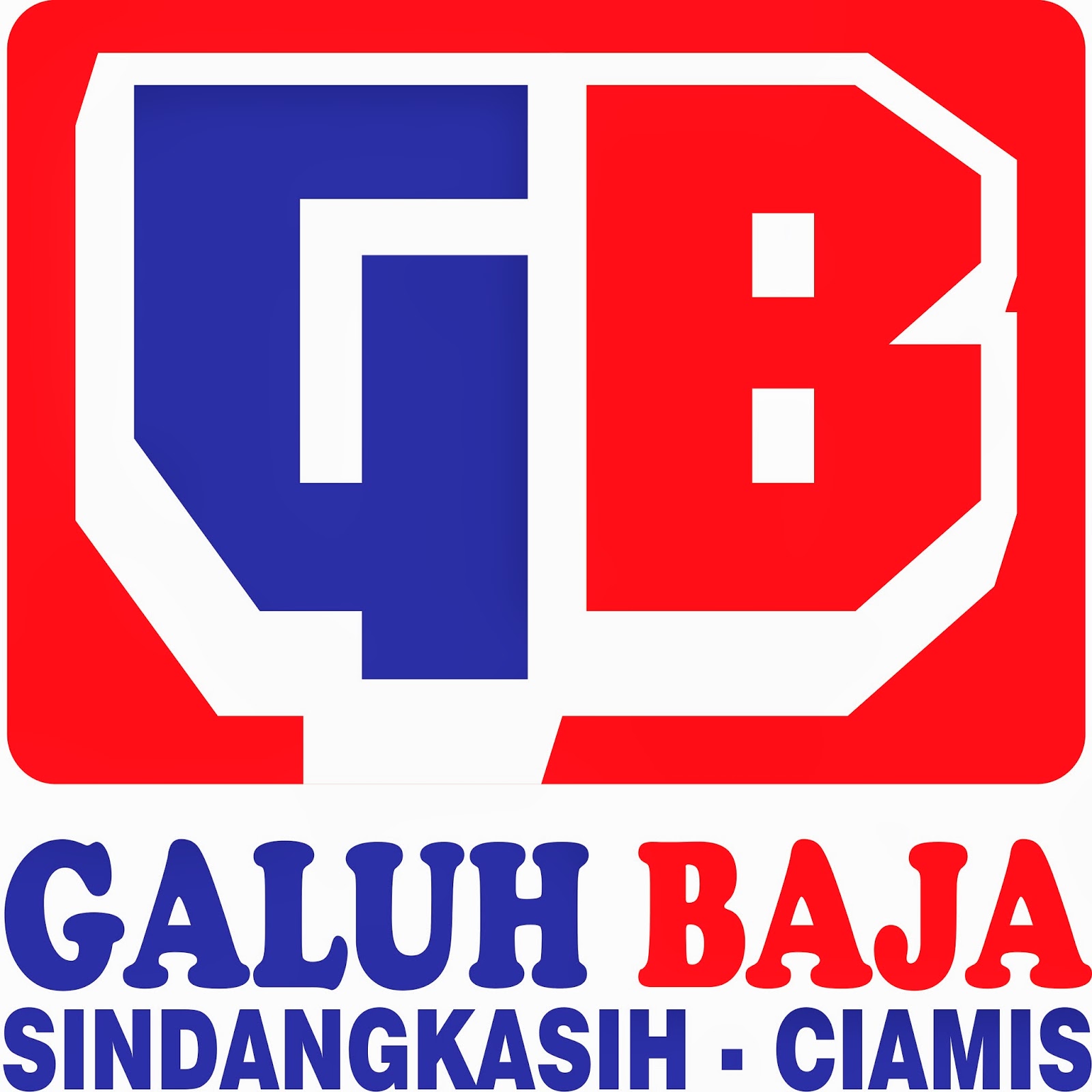 GALUH BAJA: JUAL BESI DAN BAJA