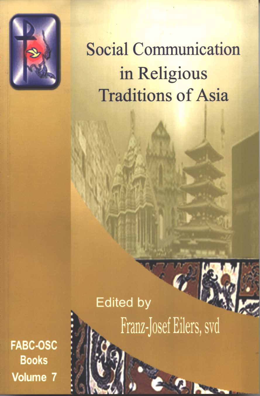 LOGOS Publications: On Communications