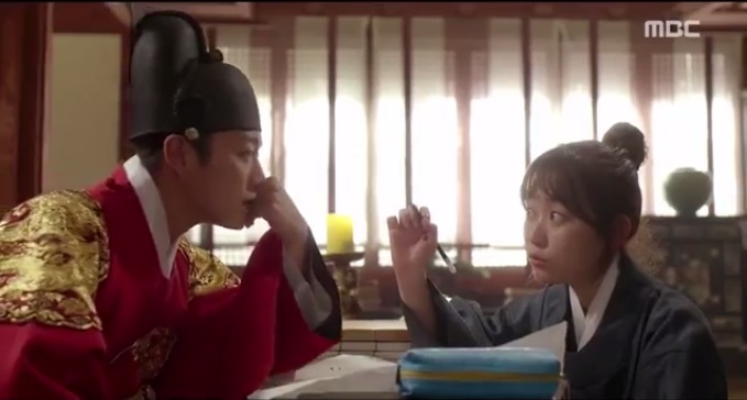 Review Splash Splash Love - My Korean Drama