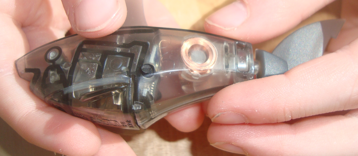 Hexbug Aquabot Shark