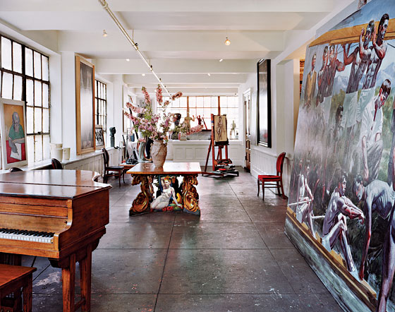 Gay Influence: Mark Beard