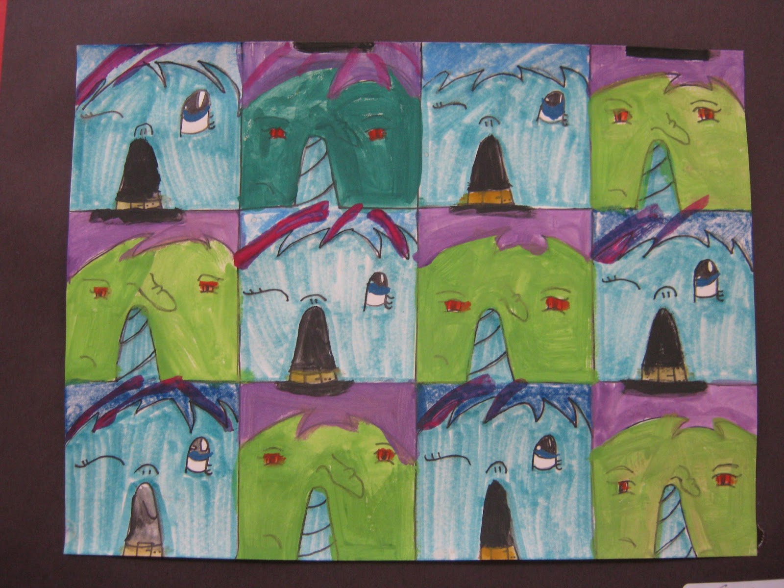 Tessellation Project