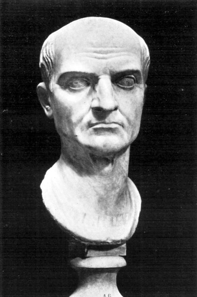 Augusto Mecenas o el poder de las artes