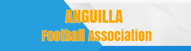 Heraldry of Life: ANGUILLA-Heraldic ART in National Football