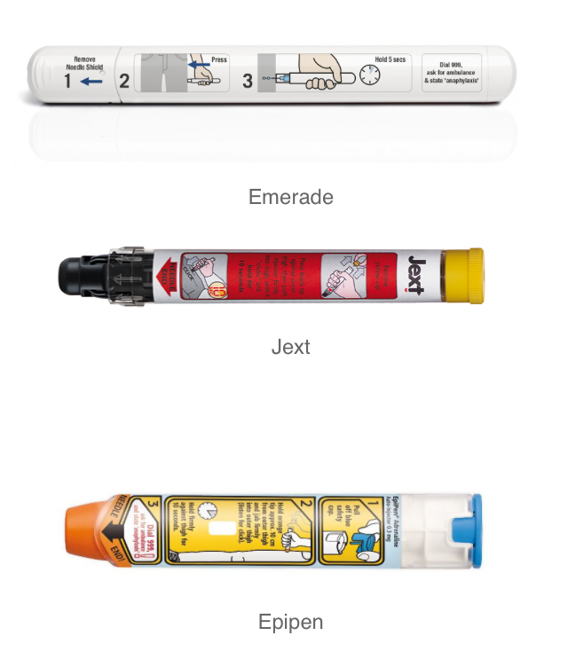 A different sort of life: A view of living life with multiple chronic ...