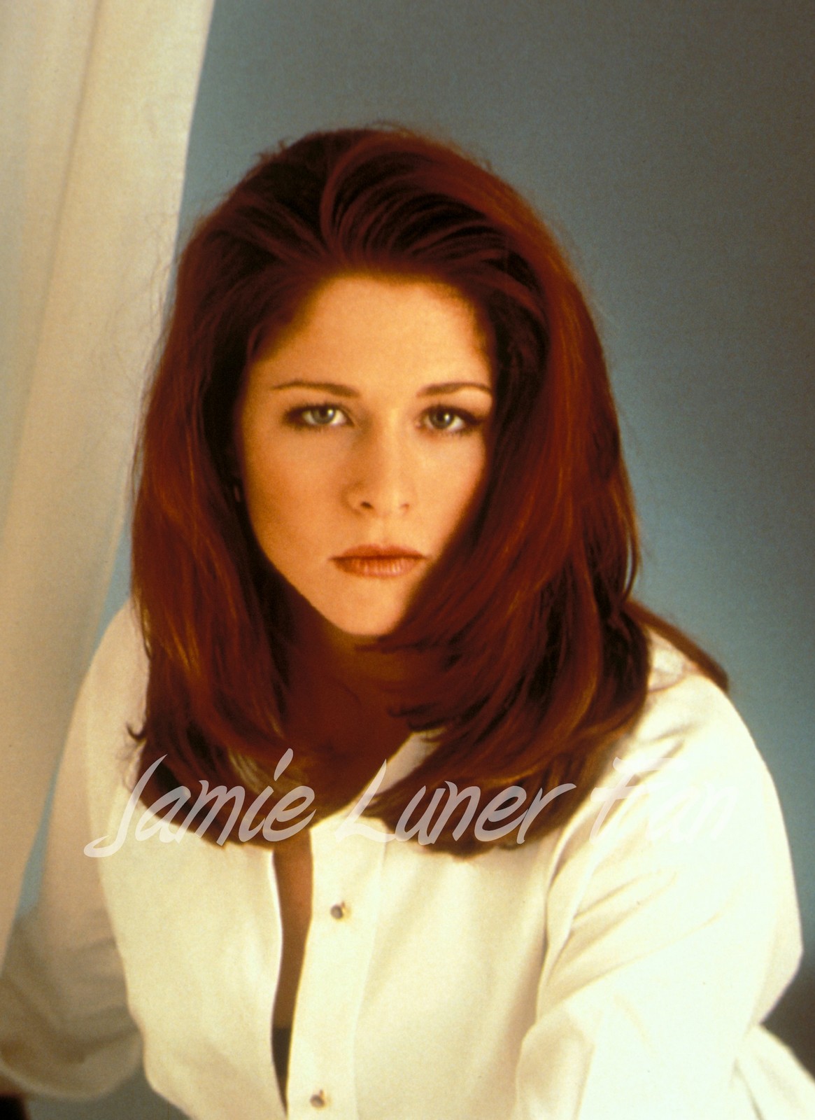 Filmovízia: Jamie Luner [Filmovízia]