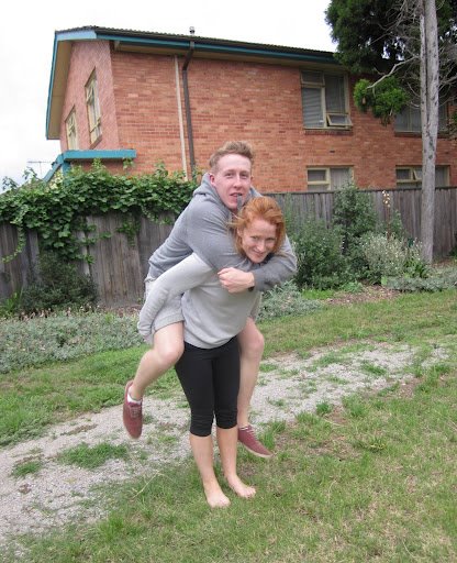 Strong Lift and Carry Photos and Videos - Strong Muscular Girls Lift ...