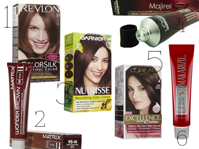 22+ Cat Rambut Penutup Uban Terbaik, Inspirasi Terbaru!