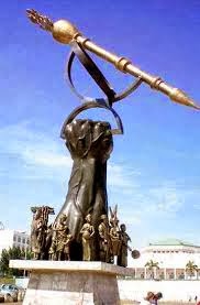 Nigerian News and Current Affairs: The Nigerian Legislative Maze