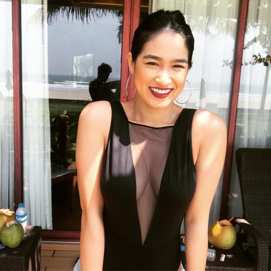 Shwe Eain Si | Myanmar Model Girl