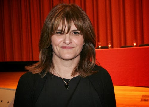 Lucy & Camilla: So Long New York Times: Fashion Critic Cathy Horyn ...