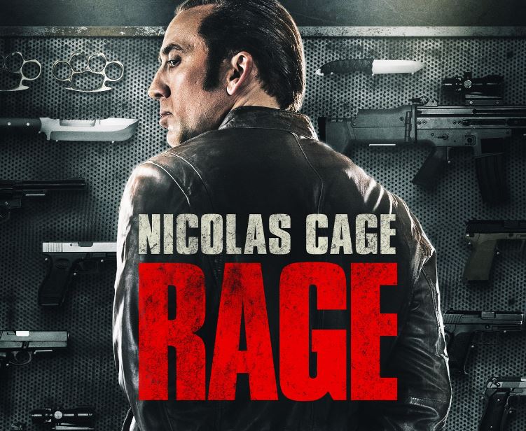 Rage (2014) - Nicolas Cage - youtube