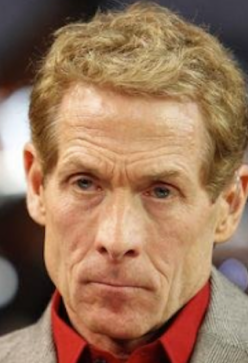 Media Confidential: New Skip Bayless Show Debuts In Sept. On Fox Sports1