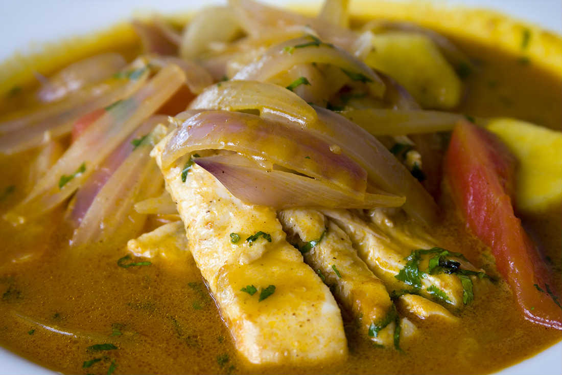 Comidas típicas de Piura