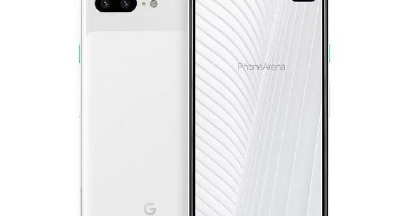 Google Pixel 4, 4XL to Get Major Design, Camera Update - Brand Icon ...