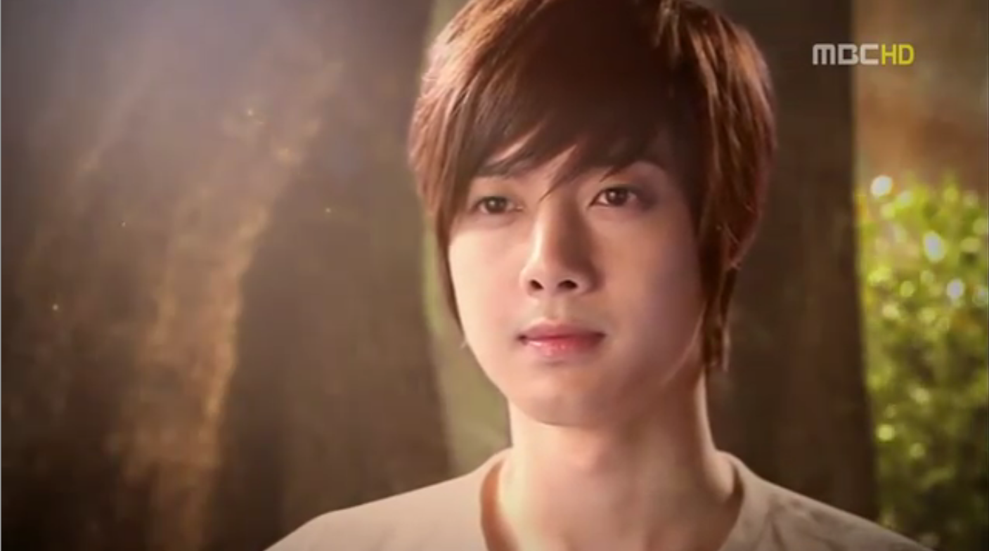 Play Full Kiss: OH HA NI & BAEK SEUNG JO