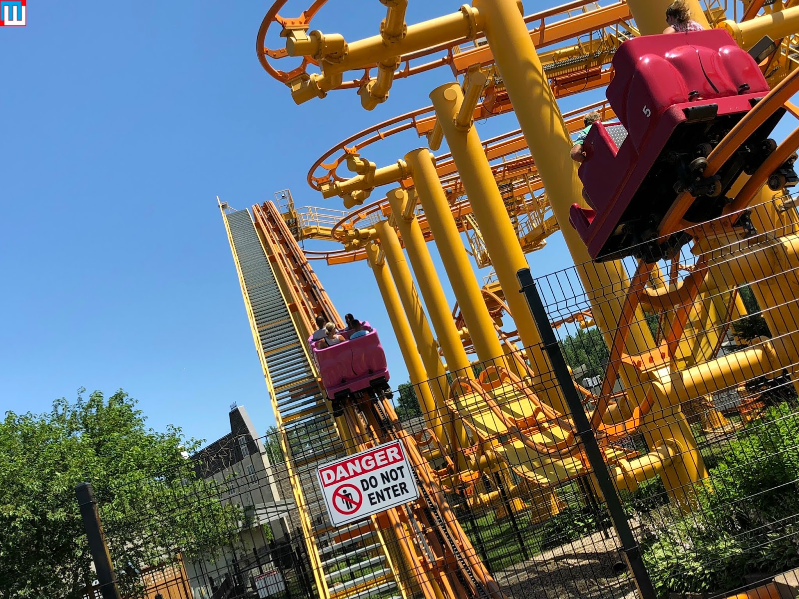 MidwestInfoGuide: Valleyfair