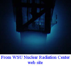 Editorials from Theslowlane: Core shutdown when I toured WSU nuclear ...