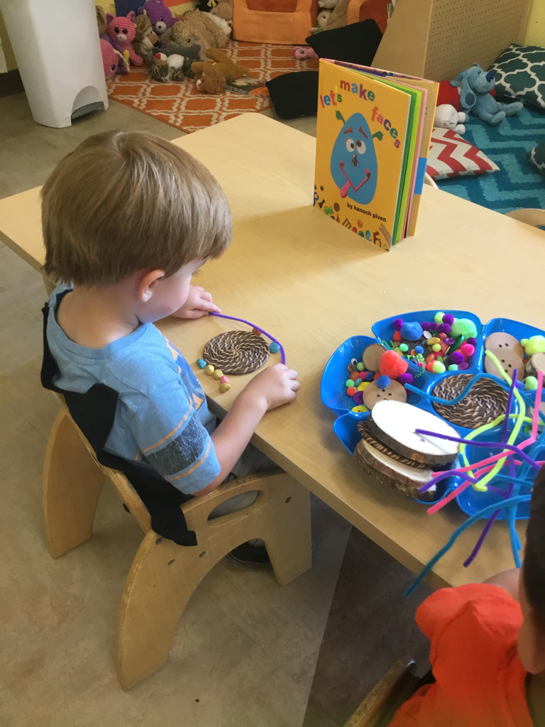 The Academy of Westhaven Online Newsletter: Literacy Provocations