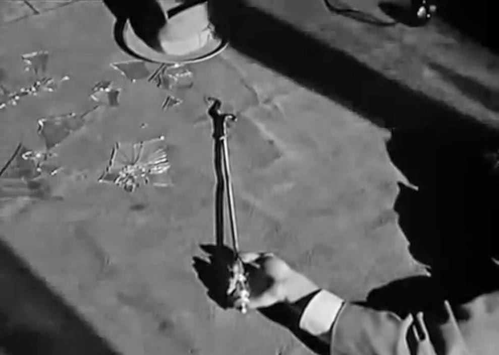 The Dark Corner (1946) - Film Noir