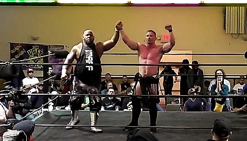 He is Out!: Shane Mercer