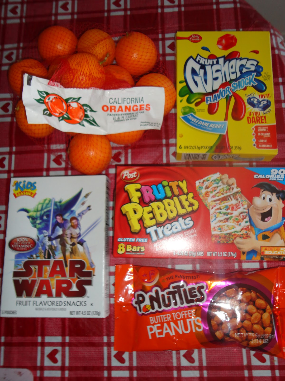 M Loves Deals!: 99 Cent only Store Shopping 2/24/12