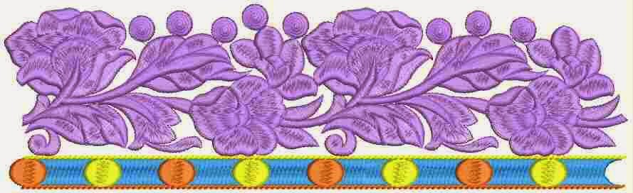 Embdesigntube: Fantastic Lace Designs Collection 2014