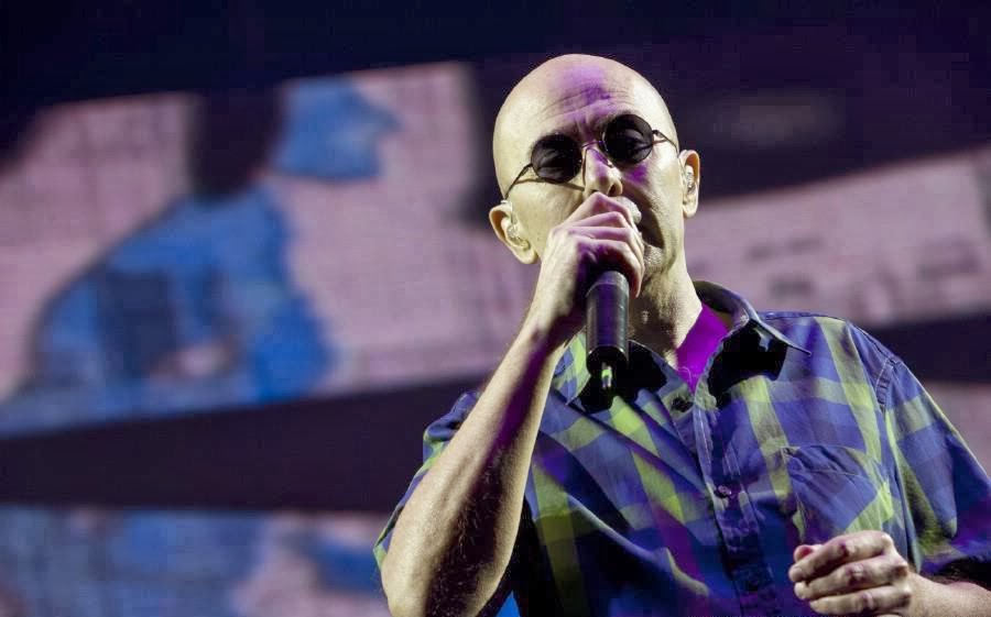 ¡Solo te pido que se vuelvan a juntar!: Patricio Rey y sus Redonditos ...