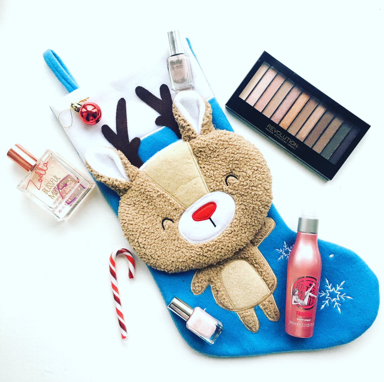 Christmas Stocking Gift Ideas