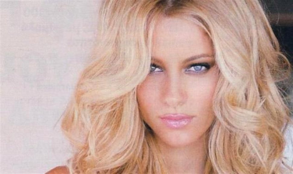 GREEK CELEBRITIES ........................... PATRAS GREECE: Doukissa ...