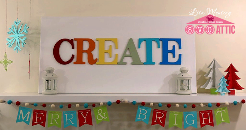 SVG Attic Blog: November 2018