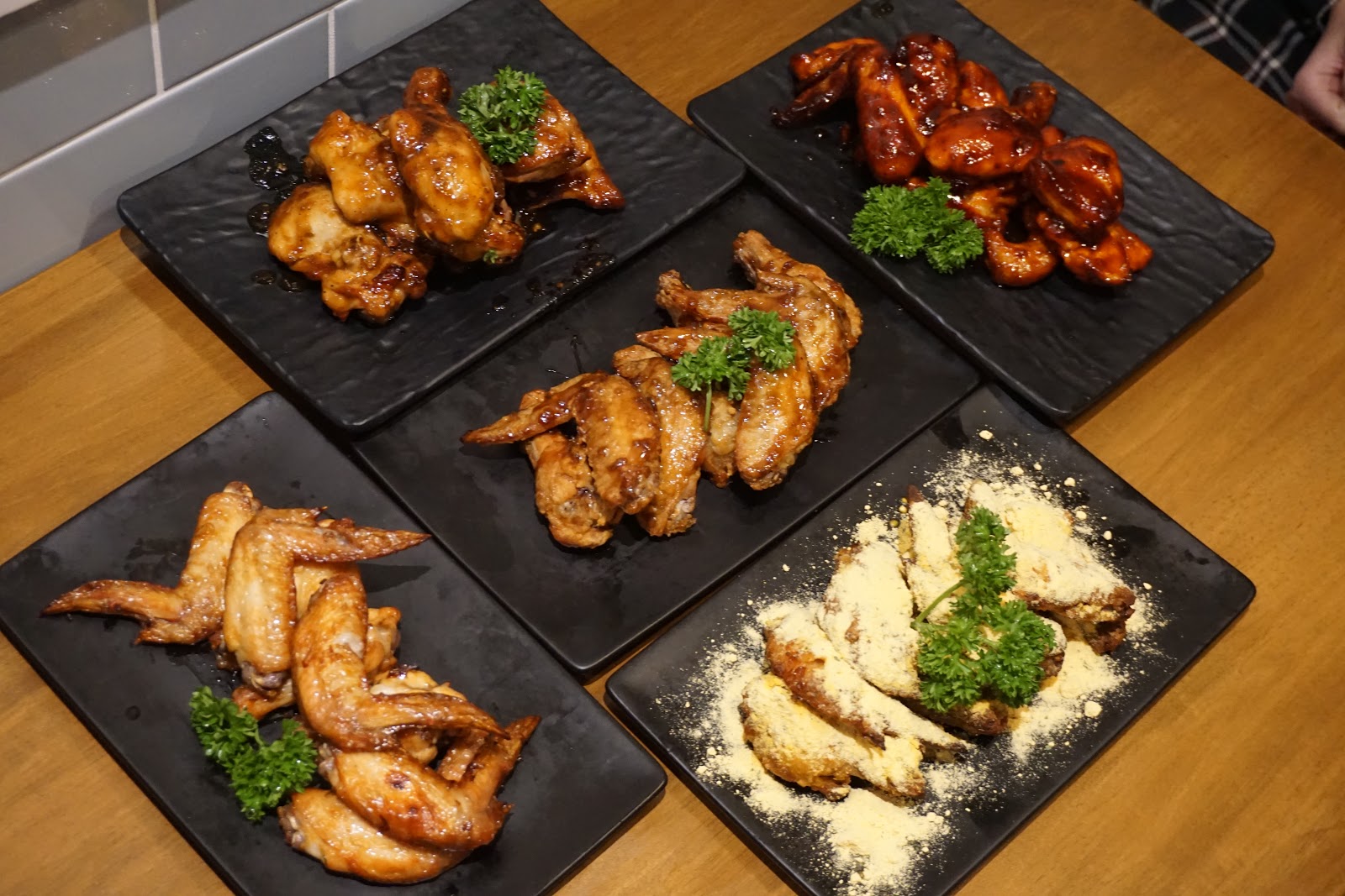 GOOBNE, NO. 1 OVEN ROASTED CHICKEN IN KOREA KINI DIBUKA DI MALAYSIA