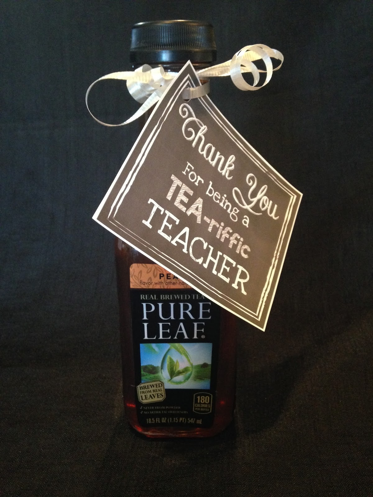 10 Simple Teacher Appreciation Gifts | Queen of the Jungle