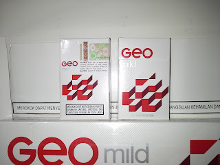 koleksi-rokok121212: GEO MILD
