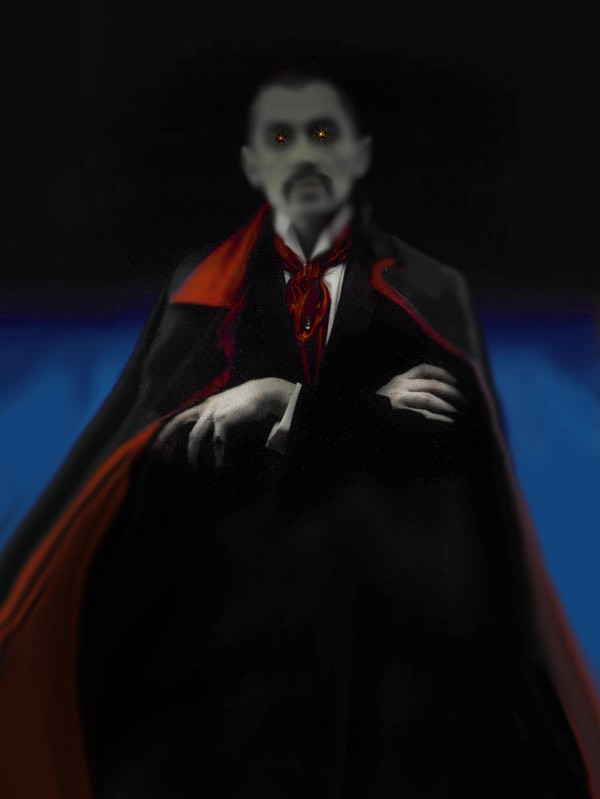 Wild Hunt Universe Vampires: The Strange History of Mordante