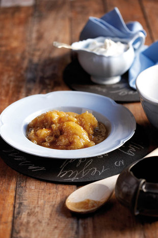 In en om die huis: Asynpoeding