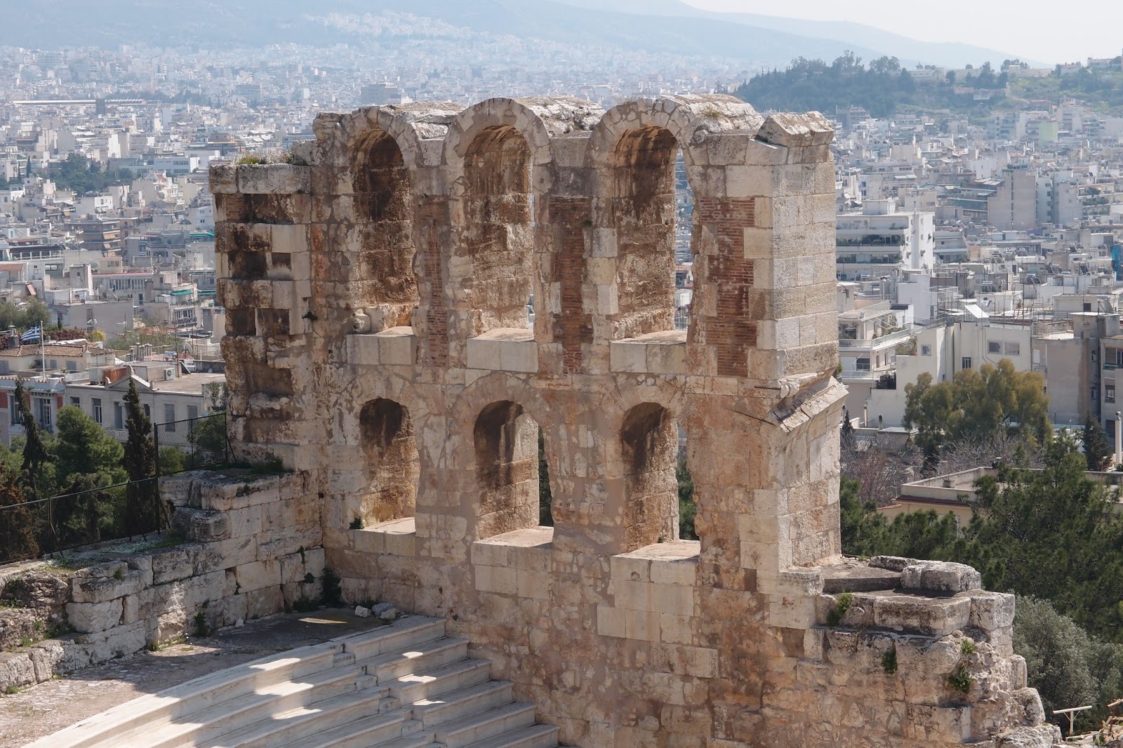 ΚΟΙΝΩΦΕΛΕΣ ΙΔΡΥΜΑ ΠΕΡΣΕΥΣ ΑΘΗΝΑΙΟΣ: ΨΗΦΙΑΚΕΣ ΦΩΤΟΓΡΑΦΙΕΣ ΤΗΣ ΑΚΡΟΠΟΛΗΣ ...