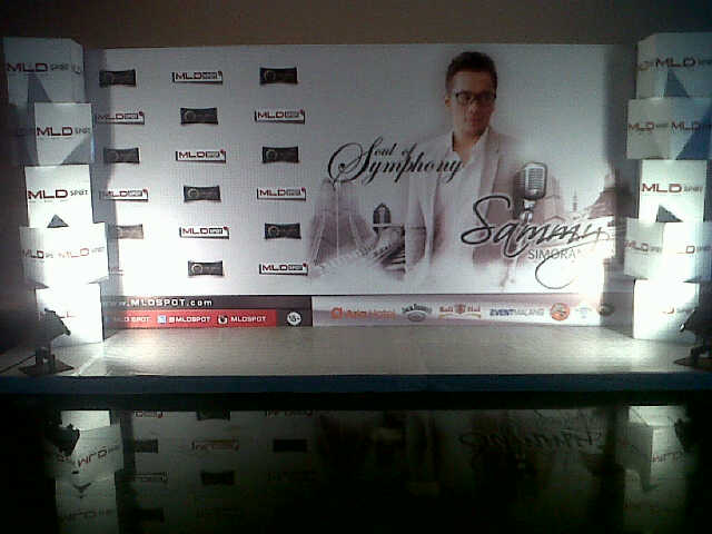 Jasa Pembuatan dan Produksi Backdrop Malang ~ Jasa Backdrop Malang