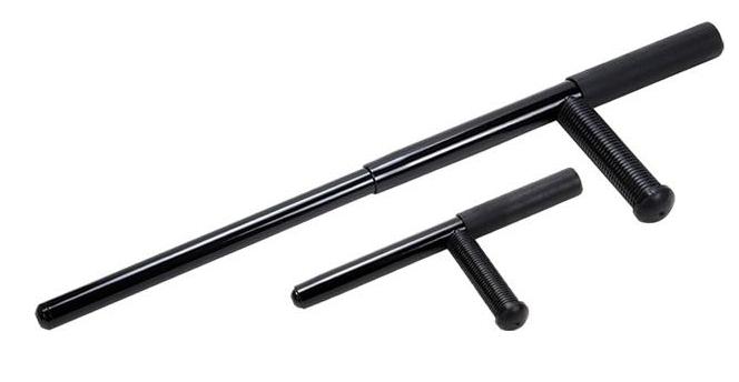 ดิ้ว หรือ Tactical Baton คืออะไร ? - Police Variety